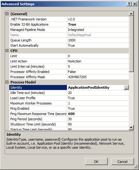 Activex Component Cant Create Object Error In Classic Asp Vbscript