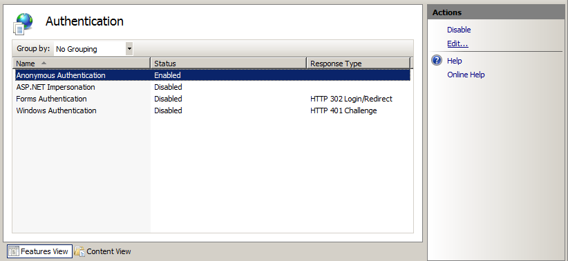 Activex Component Cant Create Object Error In Classic Asp Vbscript