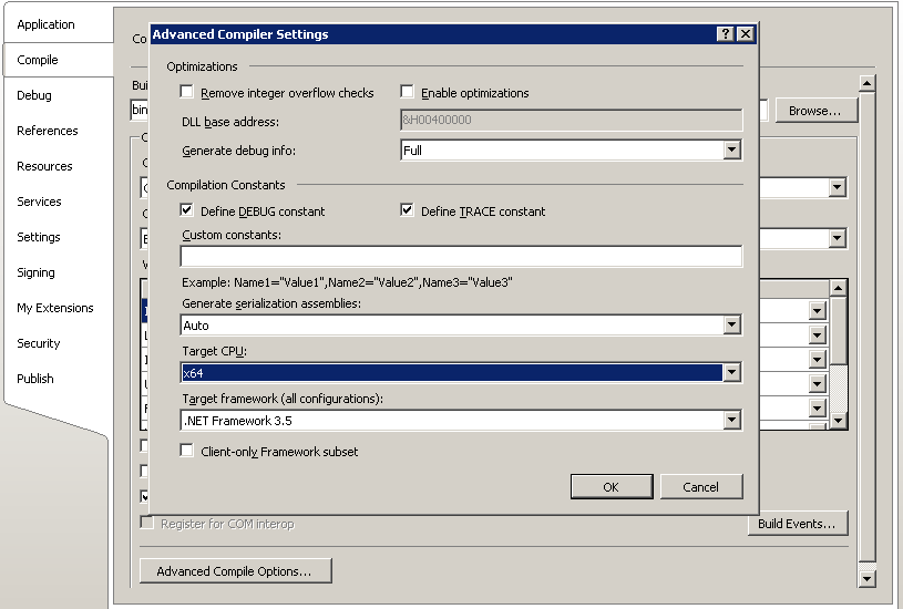 Could Not Load File Or Assembly Easyxls Error Easyxls Guide